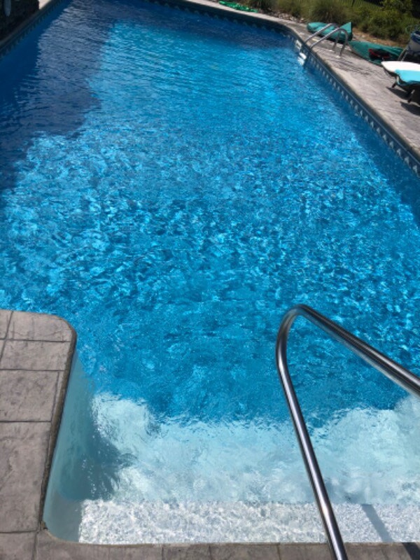 Maintenance | ASP - America's Swimming Pool Company of Coastal Virginia